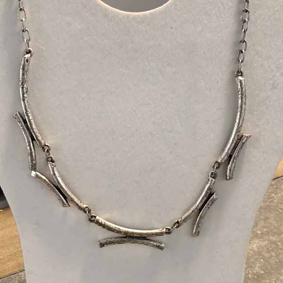 Jewelry | Vintage Rustic Necklace | Poshmark